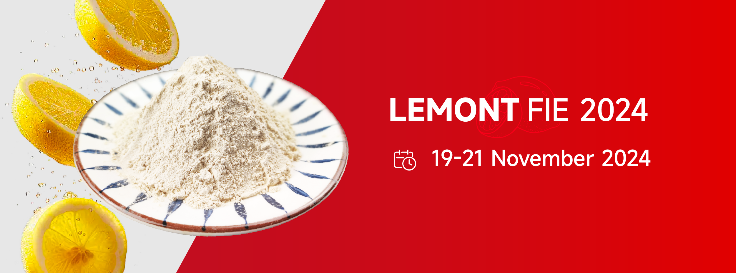 Upcoming Events | Lemont Invites You to FIE Europe 2024 | Lemont